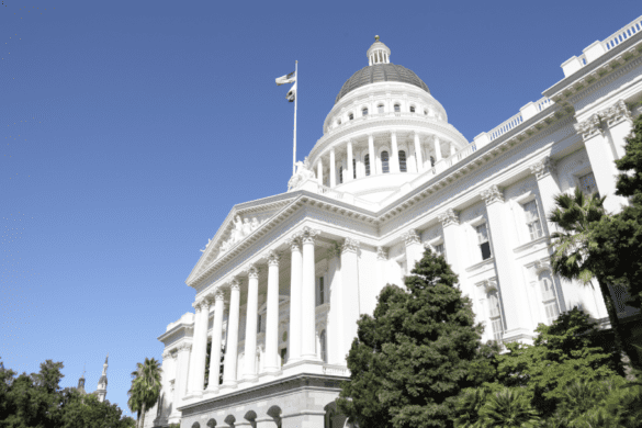 Supreme Court Affirms Prohibition on High-Capacity Magazines