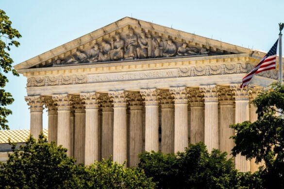 Supreme Court Affirms Prohibition on High-Capacity Magazines