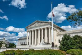 Comprehensive Gun Control Legislation Approved by U.S. Congress During ...