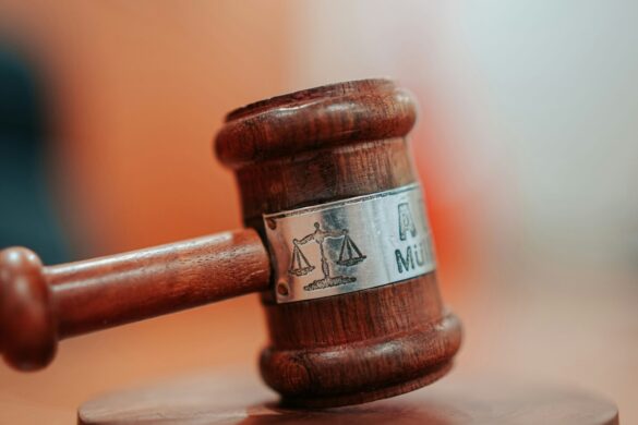 Supreme Court Delivers Landmark Decision on Federal Gun Control ...