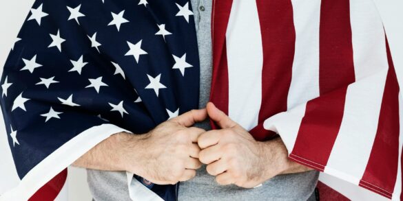 Supreme Court's Landmark Ruling on Birthright Citizenship