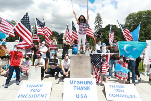 Senate Passes Comprehensive Immigration Reform Bill