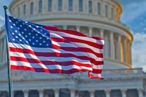 Federal Ban on High-Capacity Magazines Overturned by Supreme Court