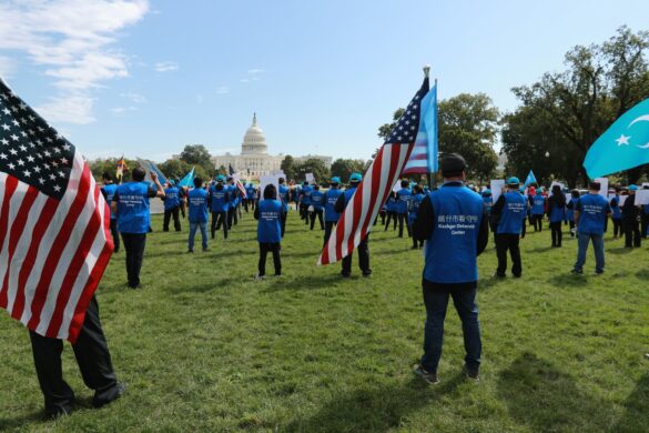 Supreme Court Overturns Federal Restrictions on Firearm Ownership for ...