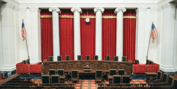 Supreme Court and Federal Judiciary Enter Critical Phase in 2025–26 Term