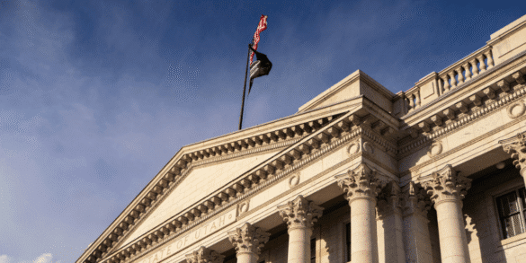 U.S. Supreme Court's 2026 Term: Key Cases with Significant Legal and ...