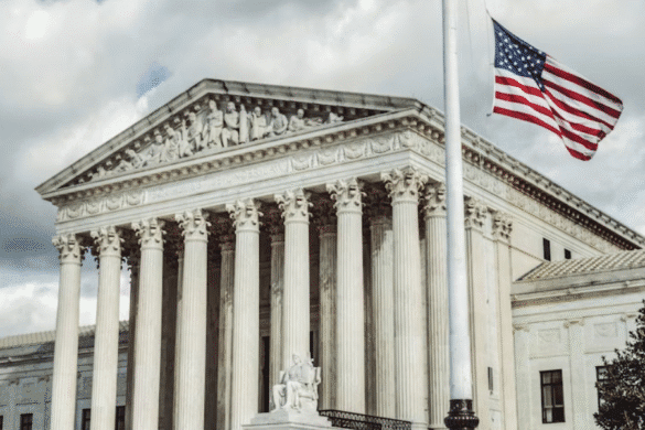 Supreme Court Overturns Federal Restrictions on Firearm Ownership for ...