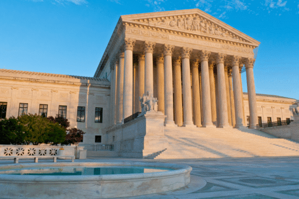 U.S. Trade Court Ruling on Global Tariffs Raises Major Questions About ...